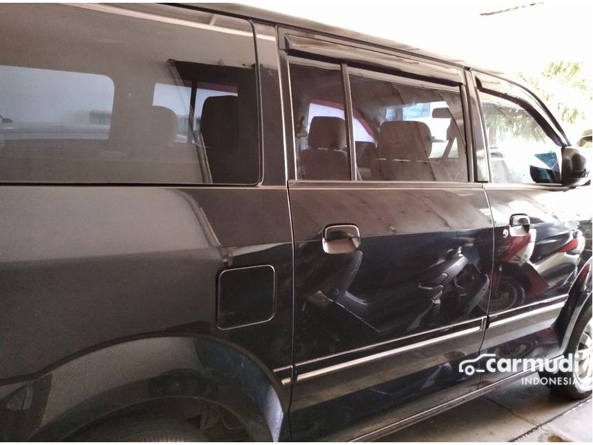 Jual Mobil Suzuki APV 2016 Blind Van High 1.5 di Jawa Barat Manual Van ...