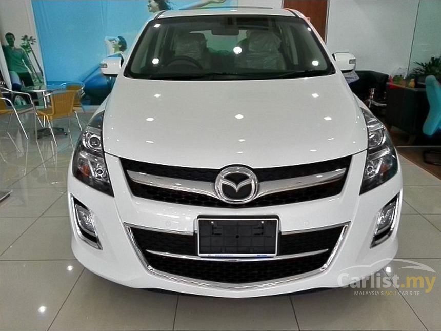 Mazda 8 2014 2.3 in Selangor Automatic MPV Others for RM 191,928 ...