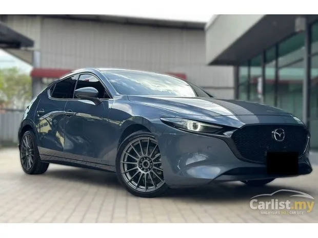 Mazda 3 2020 New, Used & Recon Cars in Malaysia - Carlist.my