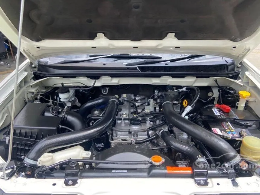 2013 Isuzu D-Max 2.5 CAB-4 (ปี 11-17) Hi-Lander Z Pickup AT for sale on ...