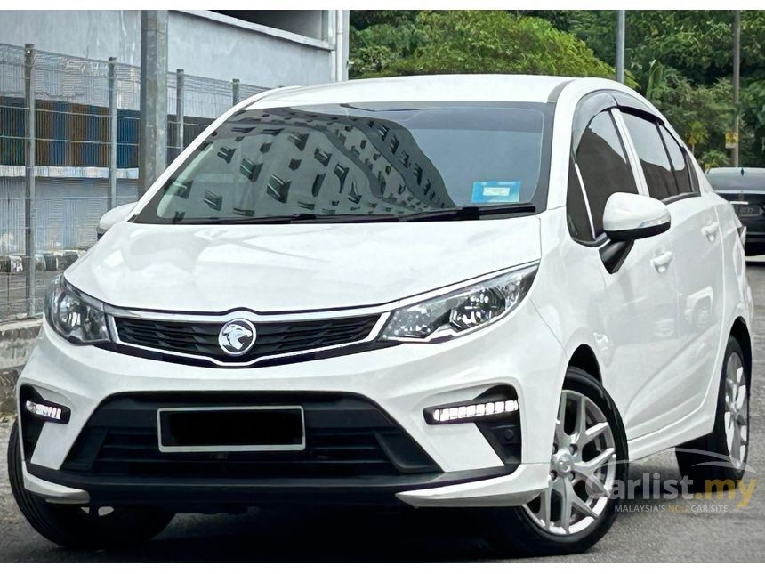 Used 2024 Proton Persona 1.6 Executive Sedan - Carlist.my