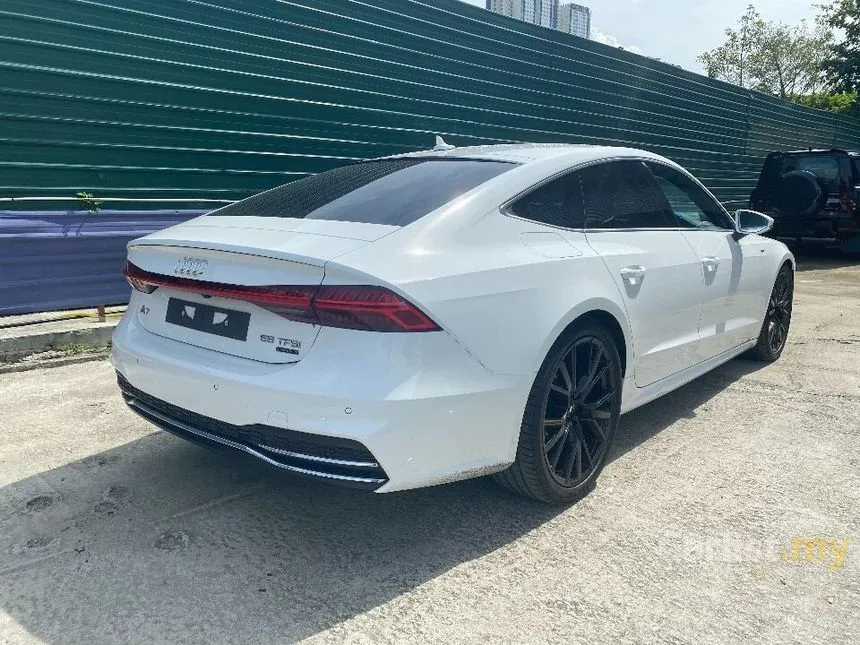 Weight Of Audi A7