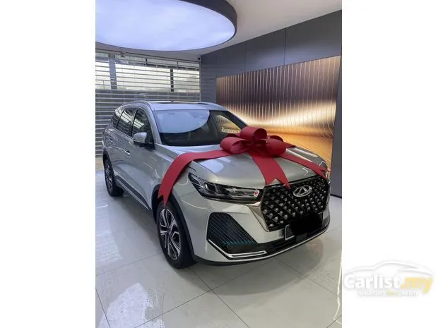 New Chery Ipoh Less than RM125K | Carlist.my
