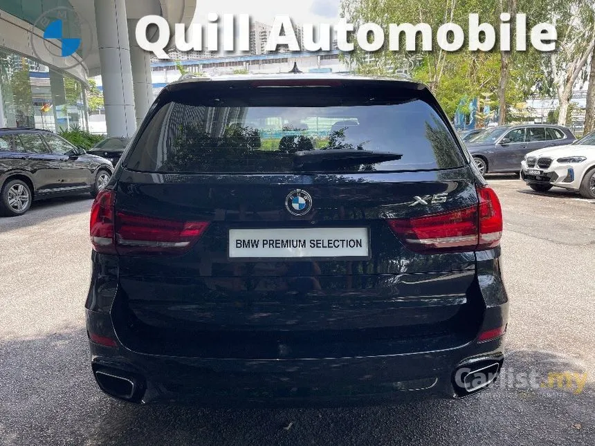 Used 2017 BMW X5 2.0 xDrive40e M Sport SUV, HYBRID WARRANTY 2 YEAR ...