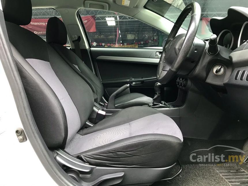 Used 2011 Proton Inspira 1.8 R3 (M) LIMITED R3 EDITION, ORIGINAL R3 ...