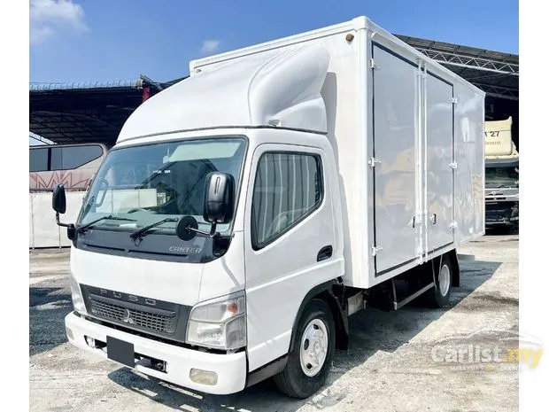 Mitsubishi Fuso 2014 for Sale in Malaysia | Carlist.my