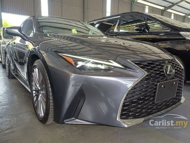 Find All New, Used/Second Hand & Recon Cars for Sale | Carlist.my