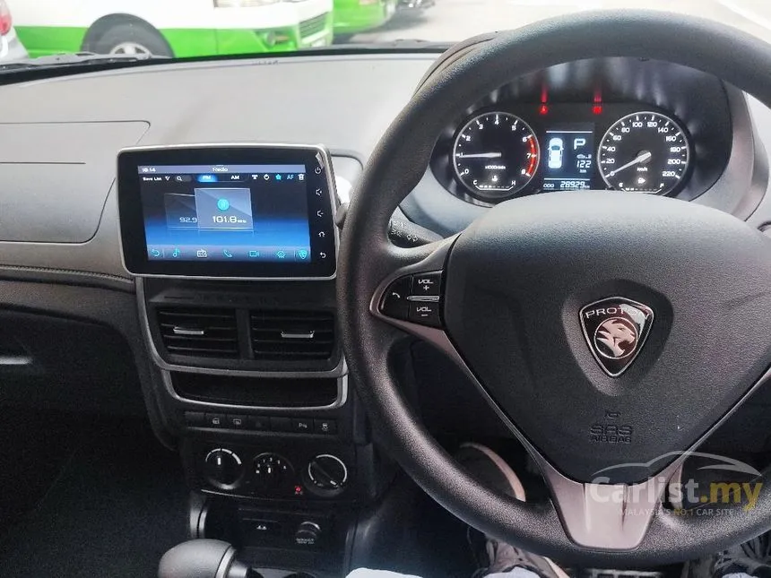 Used 2020 Proton Saga 1.3 Premium Sedan - Carlist.my