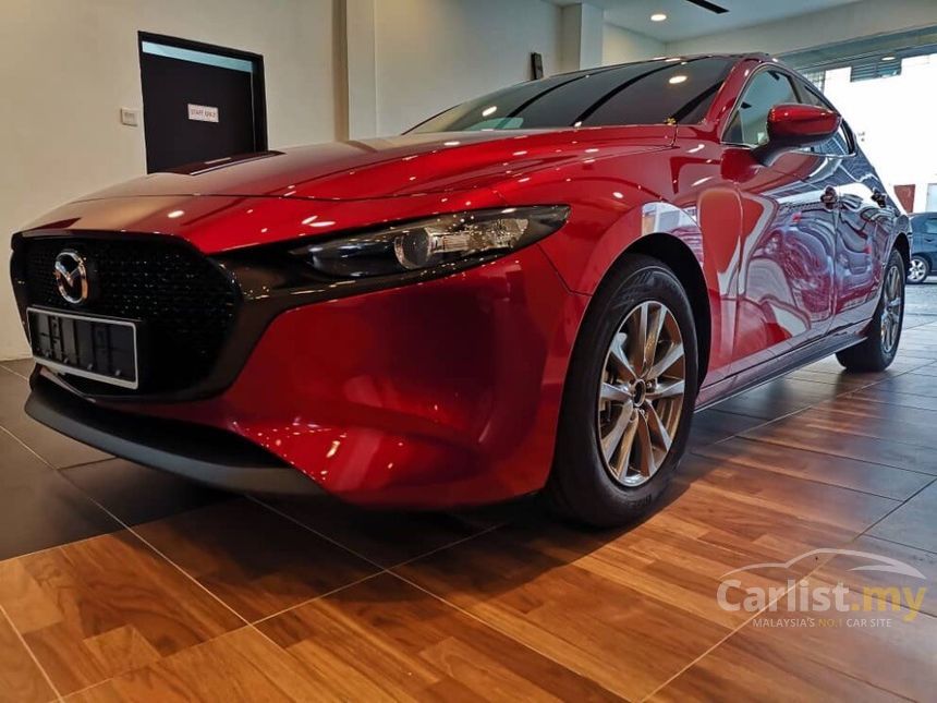 New ALL NEW MAZDA 3 BIG DEALS ( Low D/P ) - Carlist.my