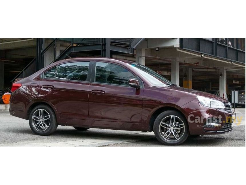 Jual Kereta Proton Saga 2021 Premium 1.3 di Kuala Lumpur Automatik ...