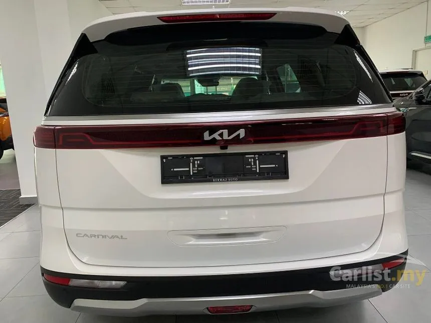 New 2022 Kia Carnival 2.2 High MPV - Carlist.my