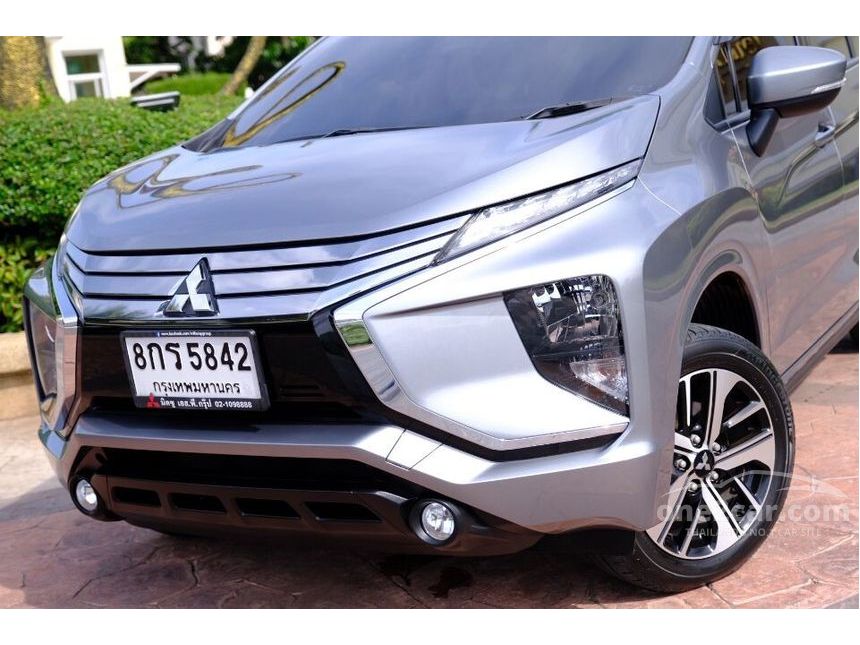 Mitsubishi Xpander 2019 GLS-LTD 1.5 in กรุงเทพและปริมณฑล Automatic ...