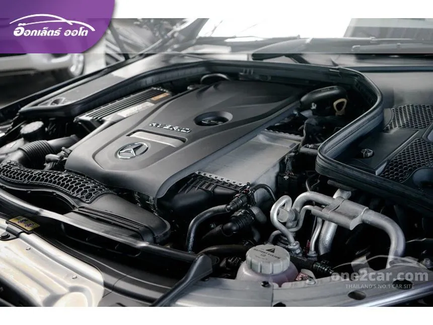 2020 Mercedes-Benz C300 2.0 W205 (ปี 14-19) e Avantgarde Sedan for sale ...