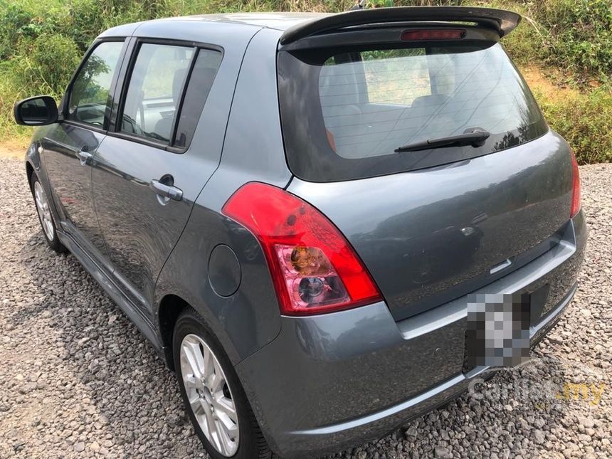 Used 2005 Suzuki Swift 1.5 (A) -TIP TOP CONDITION- - Carlist.my