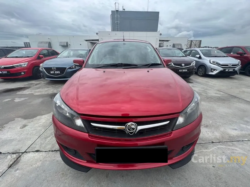 Used 2016 Proton Saga 1.3 FLX Plus Sedan (LOW MMILLAGE CAR WITH TIP TOP ...