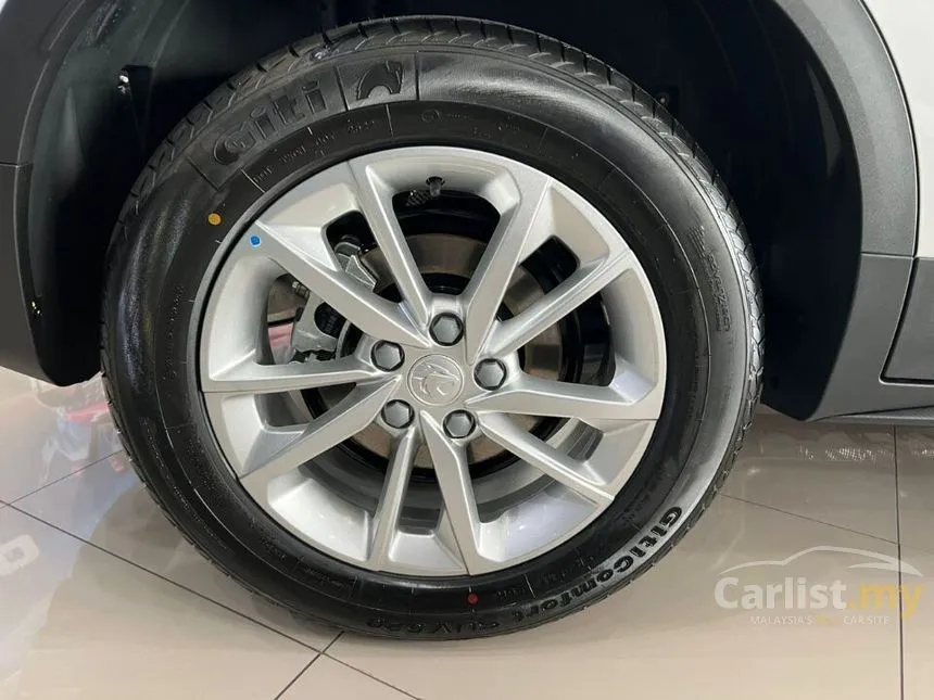 New KAW KAW CRAZY PALING BEST PROMOSI NEW 2022 Proton X50 1.5 Executive ...