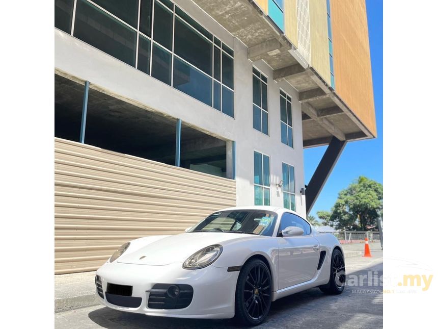 Used Nego Till Let Go / Raya Offer / Nurburgring Spec / 2007 Porsche ...