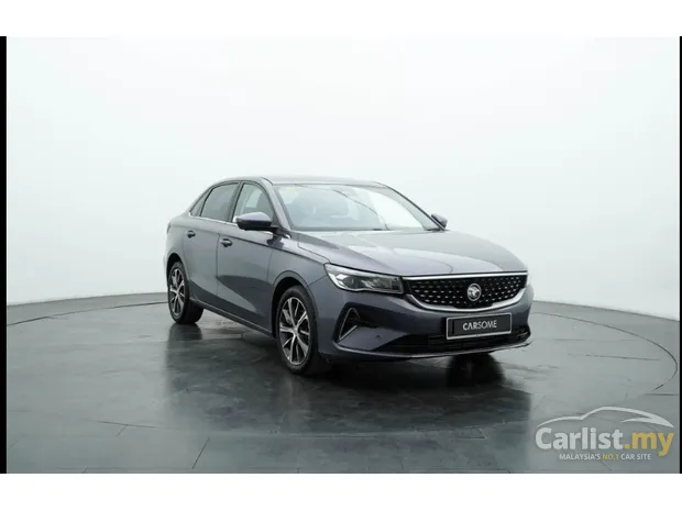 Used Proton S70 Cars for sale | Carlist.my