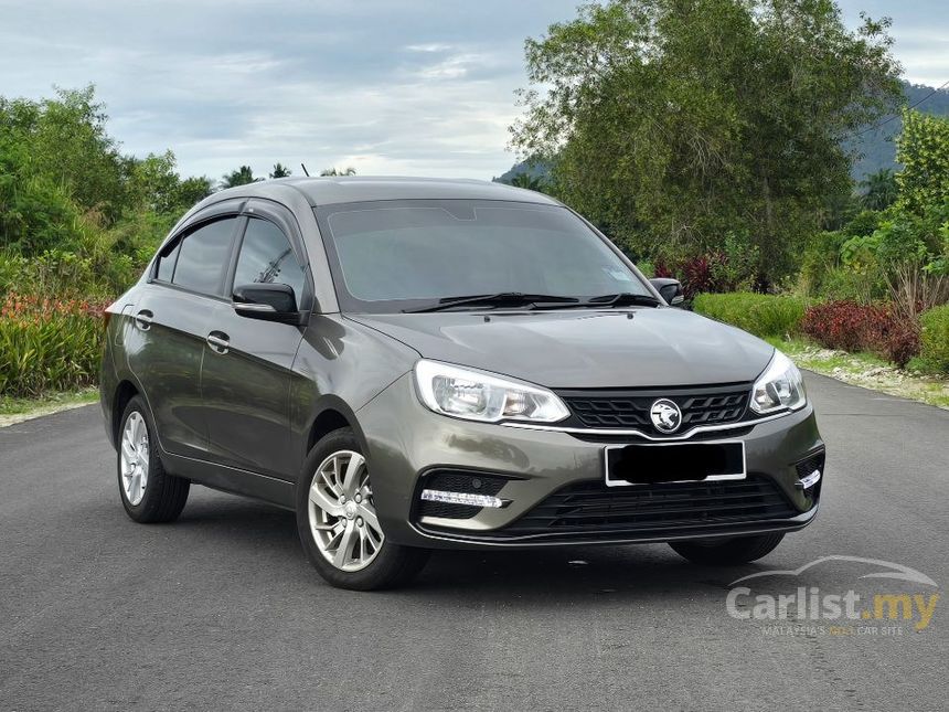 Used #OTR# 2023 Proton Saga 1.3 Premium (A) Monthly 3XX, Tip Top ...