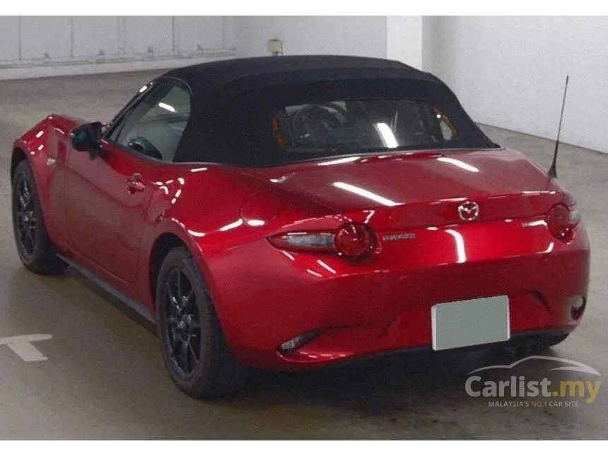 Recon 2020 Mazda MX-5 Soft Top Convertible 1.5 (Manual) - Carlist.my