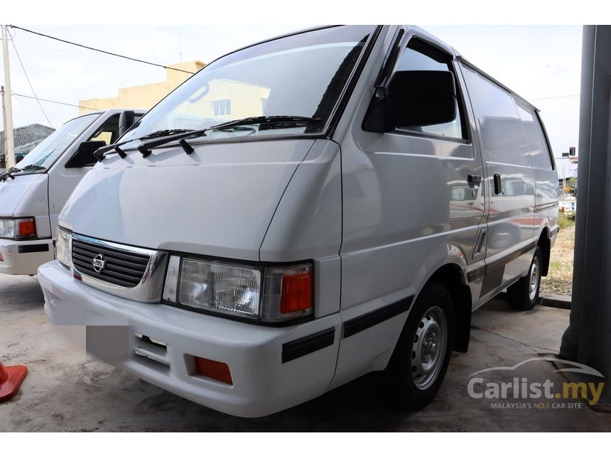 Used 2009 Nissan Vanette 1.5 Panel Van (M) - Book Now For The Best ...