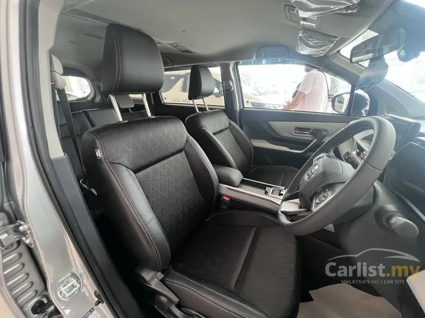 New Brand New Toyota Veloz 1.5 Fast Stock - Carlist.my