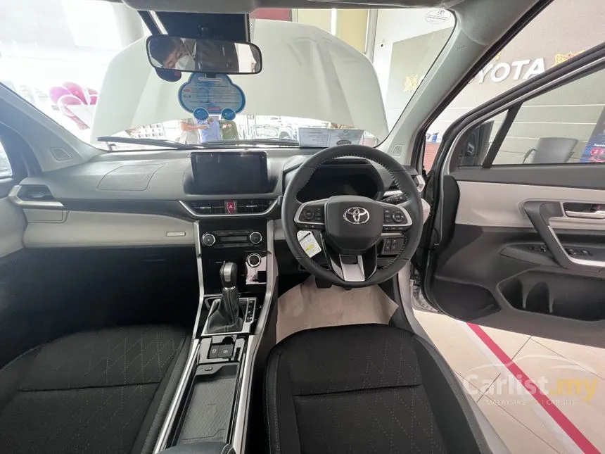 New Brand New Toyota Veloz 1.5 Fast Stock - Carlist.my