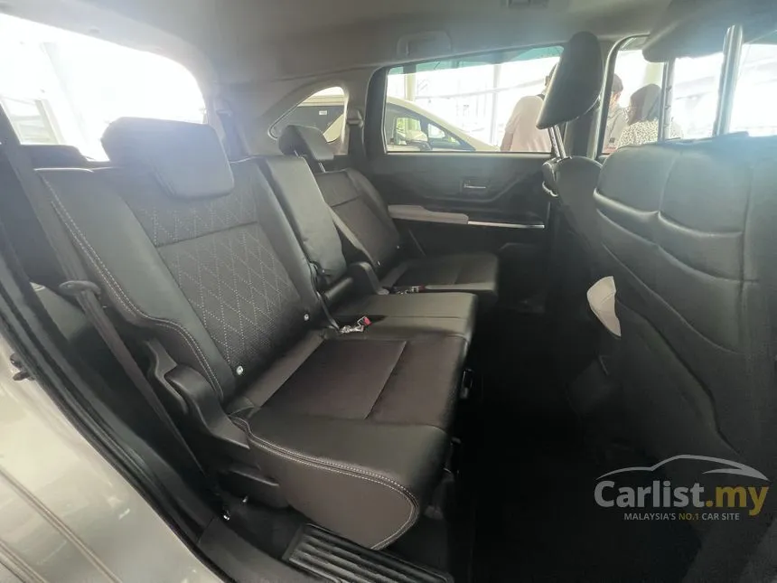 New Brand New Toyota Veloz 1.5 Fast Stock - Carlist.my