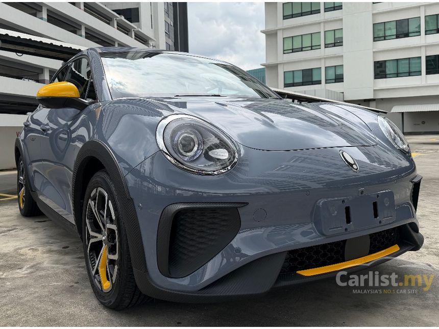 New 2025 GWM Ora Good Cat 0.0 GT Hatchback ( ALVIN 017-377 9399 ) BOOK ...