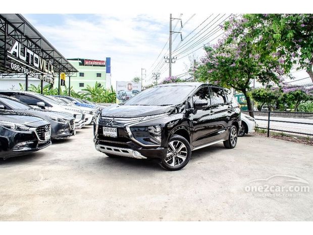 ค้นหา รถ Mitsubishi Xpander จำนวน 55 คัน สำหรับขายใน ประเทศไทย ...