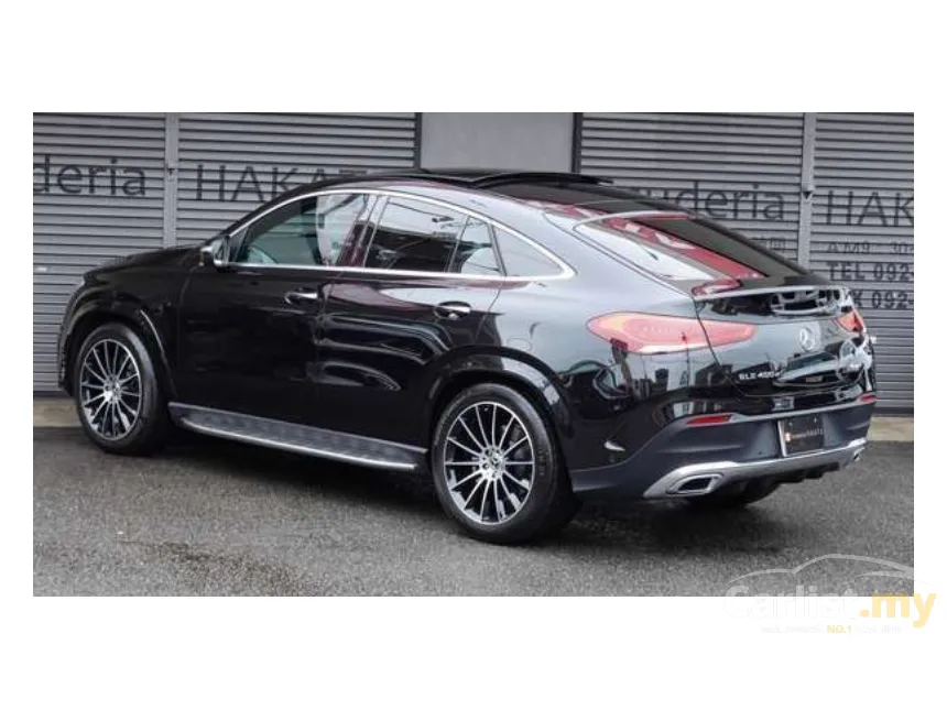 Recon 2021 Mercedes-Benz GLE400 / GLE400 AMG / GLE 400/ GLE / Merc ...