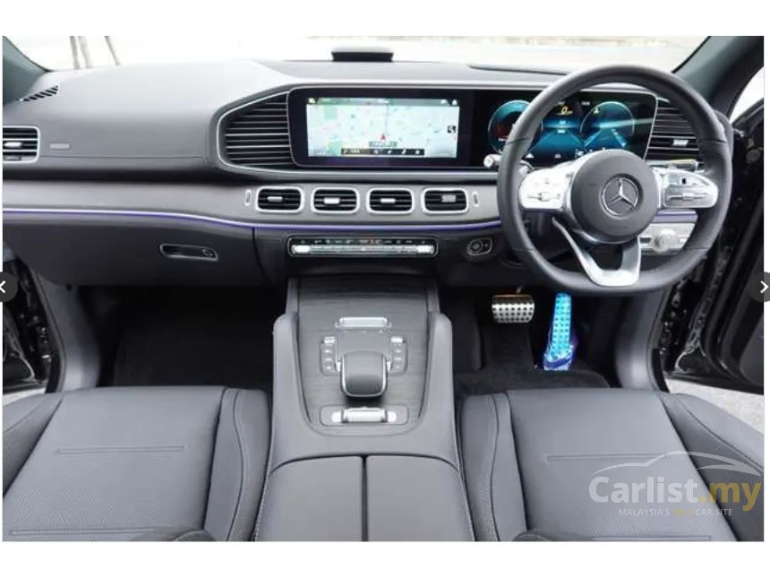 Recon 2021 Mercedes-Benz GLE400 / GLE400 AMG / GLE 400/ GLE / Merc ...