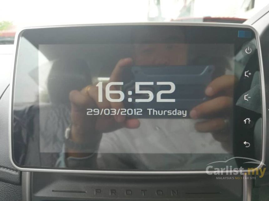 Proton Saga 2020 Standard 1.3 in Kelantan Automatic Sedan Silver for RM ...