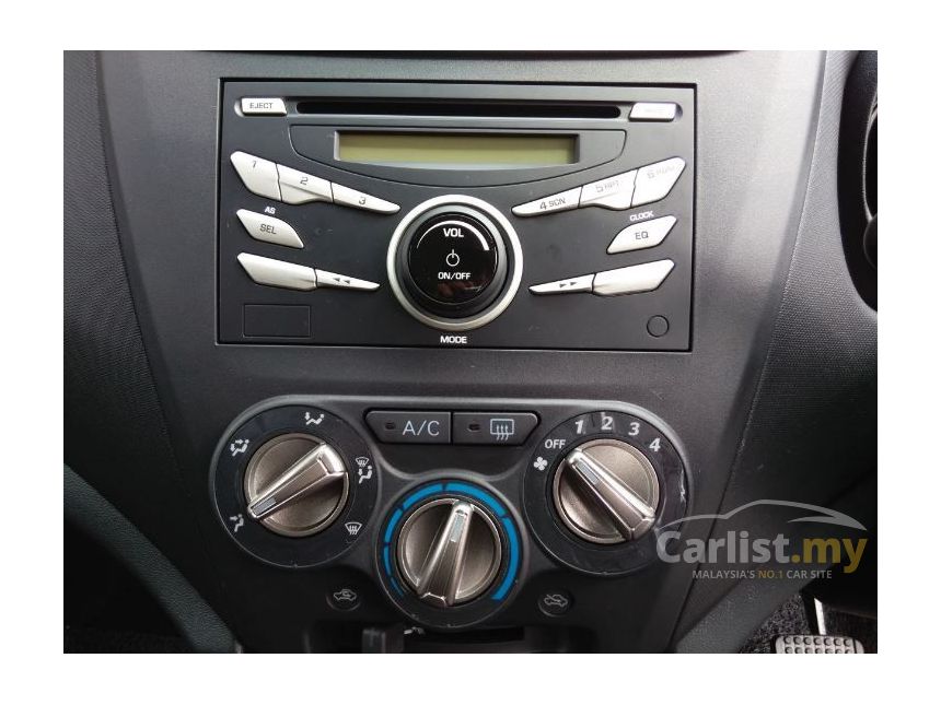 Perodua Axia 2019 G 1.0 in Negeri Sembilan Automatic Hatchback Others ...