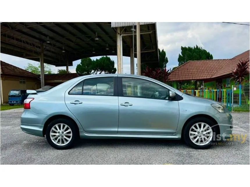Toyota Vios 2013 E 1.5 in Selangor Automatic Sedan Blue for RM 37,800 ...