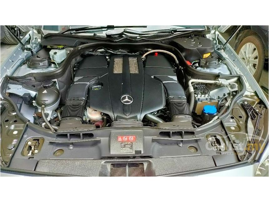 Recon 2016 Mercedes-Benz CLS400 V6 AMG New Facelift Unregistered ...