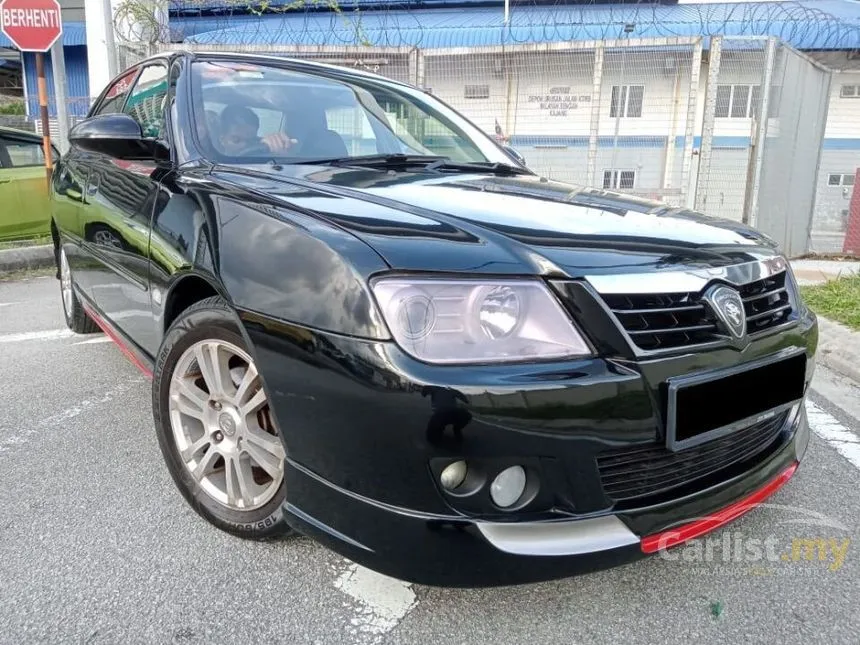 Used 2008 Proton Waja 1.6 CPS Premium Sedan - Carlist.my
