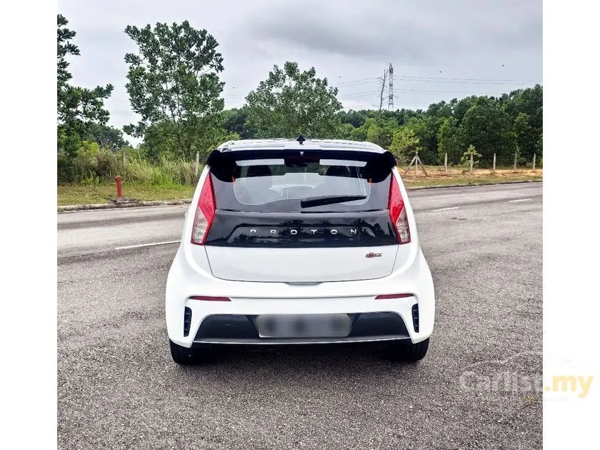 Used 2019 Proton Iriz 1.6 Premium Hatchback - Carlist.my