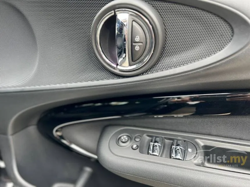 Recon 2020 MINI Clubman 2.0 S NEW FACELIFT / RAYA PROMOTION / 5 YEARS ...