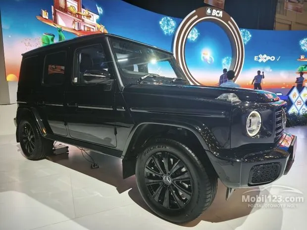 Jual Mercedes-Benz Bekas di Indonesia Harga Murah, Kondisi Terbaik ...