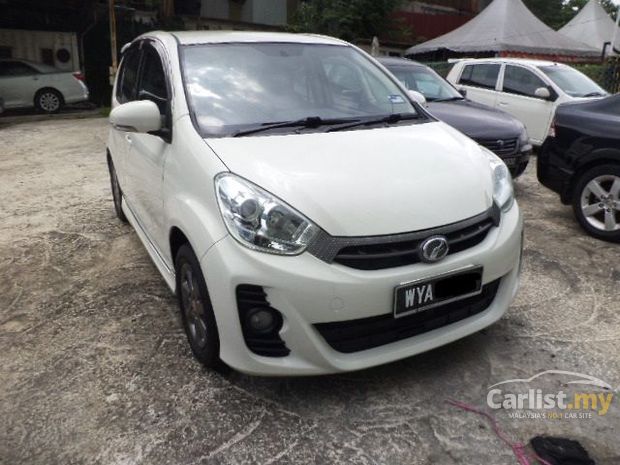 Zendah Motor Enterprise (Jln Puchong) - Search 27 Cars for Sale in ...