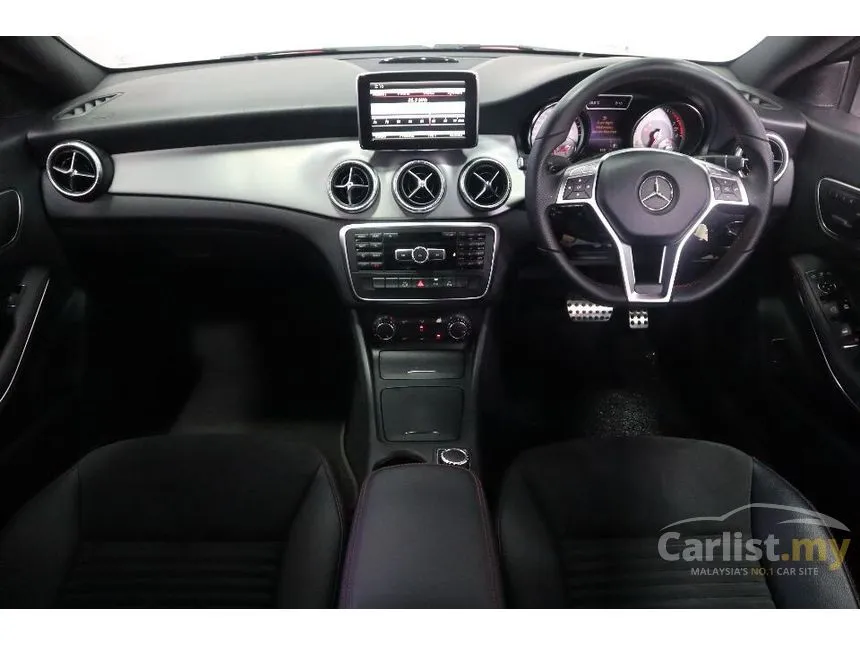 Used 2013 Mercedes-Benz CLA180 1.6 AMG Coupe TIPTOP CONDITION 1YEAR ...