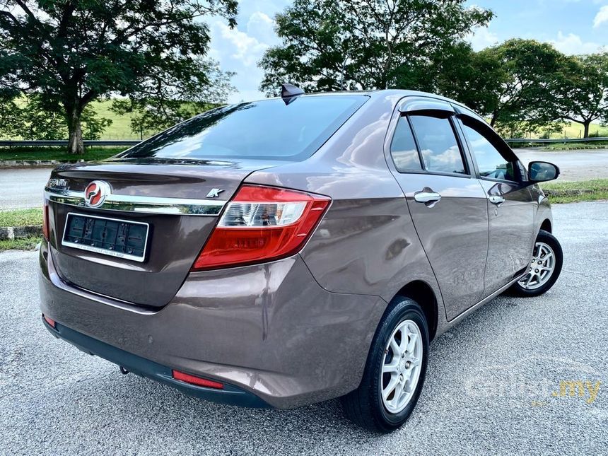 Perodua Bezza 2017 X Premium 1.3 in Kuala Lumpur Automatic Sedan Brown ...