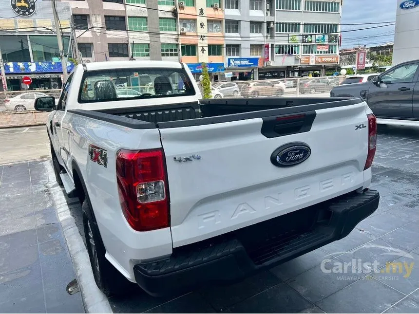 New 2022 NEW Ford Ranger SINGLE CAB (6Speed) TURBO - Carlist.my