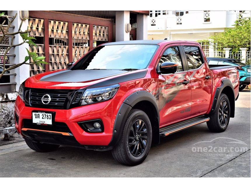 Nissan NP 300 Navara 2019 Calibre EL 2.5 in กรุงเทพและปริมณฑล Automatic ...