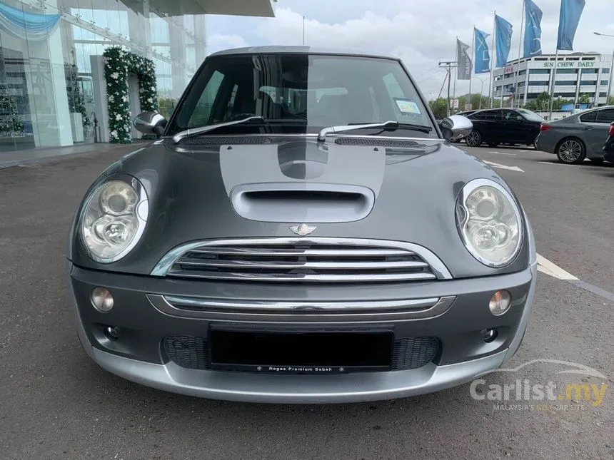 Used 2006 MINI Cooper 1.6 Hatchback - Carlist.my