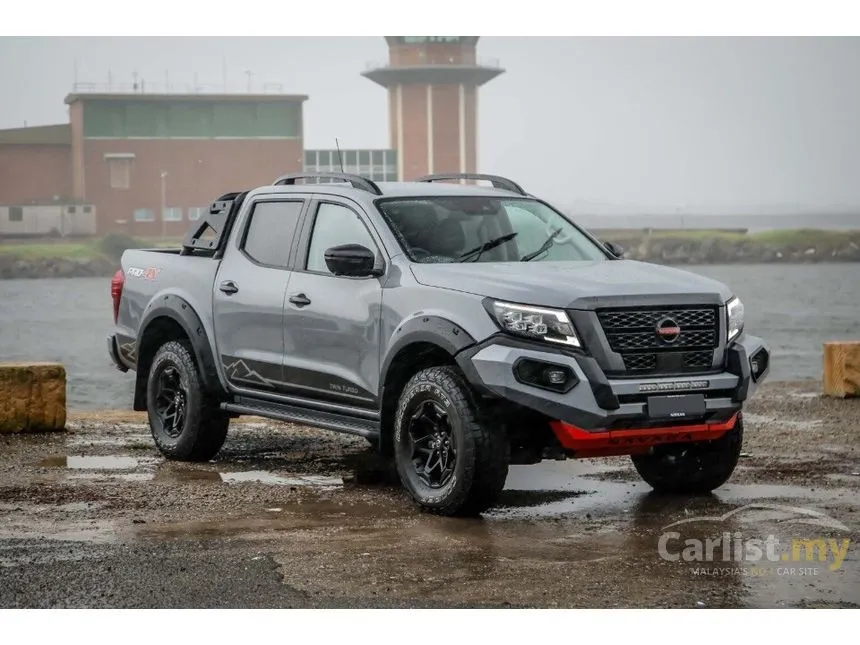 New 2023 Nissan Navara High Rebate in town High Trade in Ready stock ...
