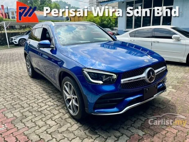 Recon Mercedes-Benz Manjalara Kepong | Carlist.my