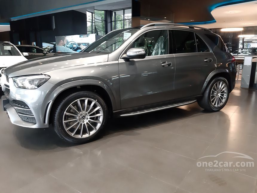 Mercedes-Benz GLE300 2020 d 4MATIC AMG Dynamic 2.0 in กรุงเทพและปริมณฑล ...