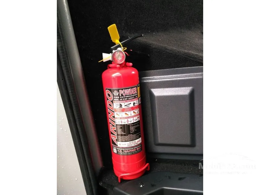 Jual Mobil Isuzu Elf 2023 NRL 55 BLX 3.0 di DKI Jakarta Manual Minibus ...